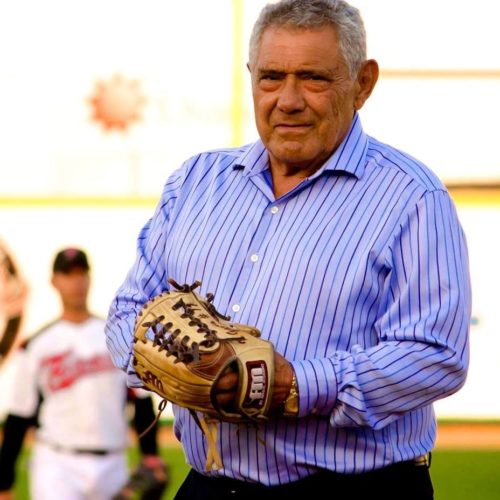 Ronnie Camacho, Author at CUARTO BAT