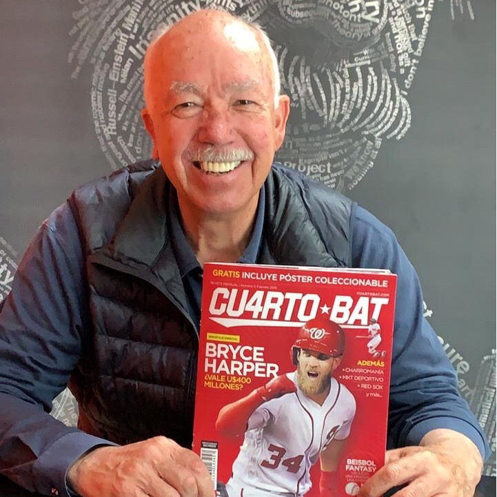 Juan Carlos González Íñigo