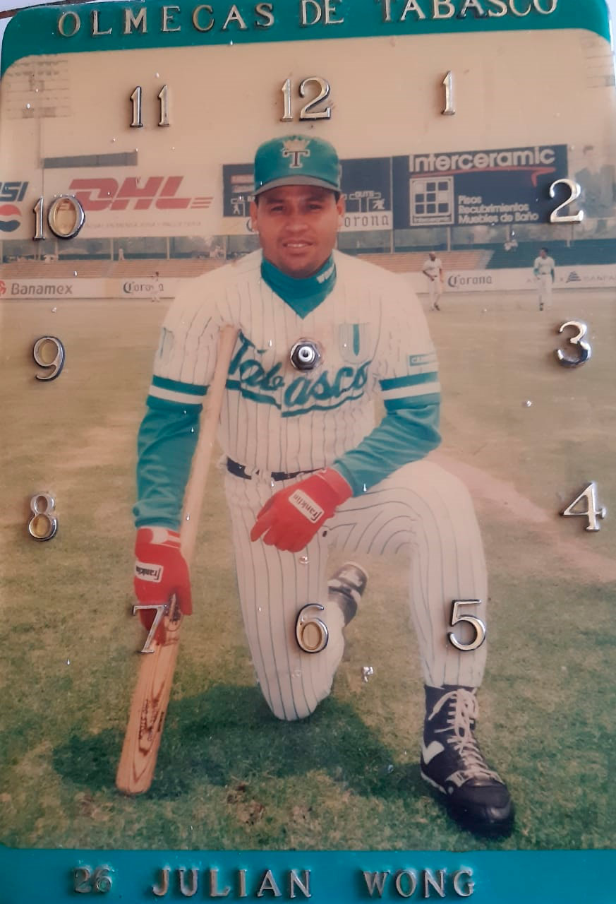 QUINTA GENERACIÓN ACADEMIA DE PASTEJÉ : CUARTO BAT