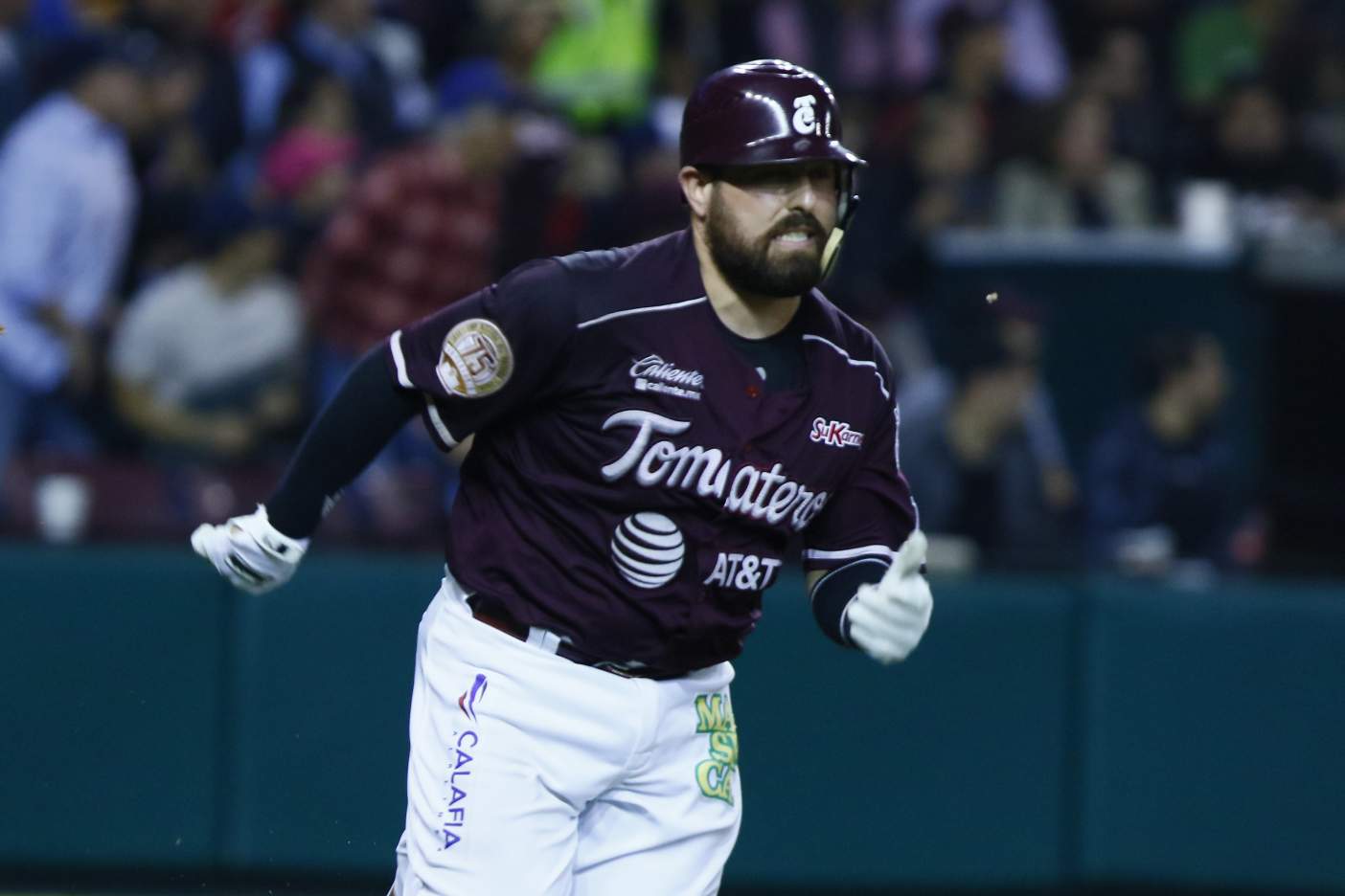 LOS 5 MEJORES MEXICANOS POR POSICIÓN : CUARTO BAT