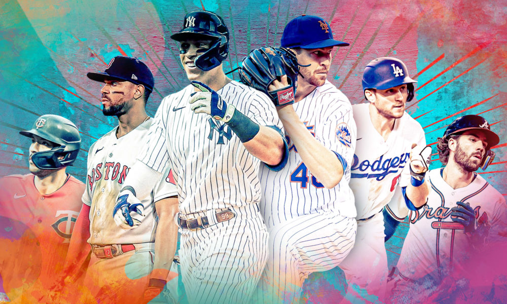 LOS 20 AGENTES LIBRES MÁS DESTACADOS DE MLB : CUARTO BAT